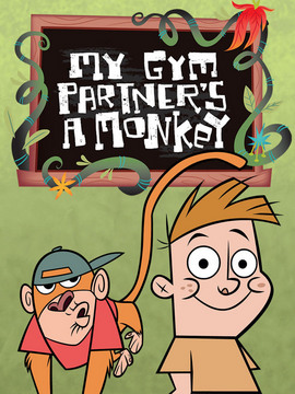 My Gym Partner's A Monkey演员表,全部演员表,演员人物介绍_电视剧_电视猫