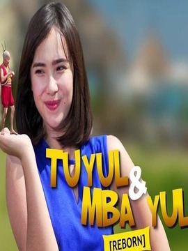 Tuyul & Mbak Yul Reborn播出时间,什么时候播出上映,哪个台播放_电视剧_电视猫