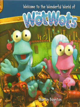 The WotWots演员表,全部演员表,演员人物介绍_电视剧_电视猫