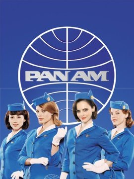 PAN AM/パンナム演员表,全部演员表,演员人物介绍_电视剧_电视猫