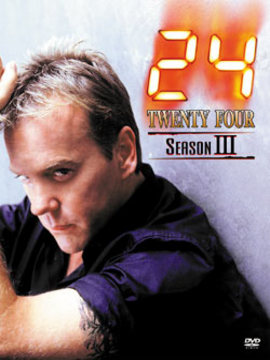 24 シーズン3播出时间,什么时候播出上映,哪个台播放_电视剧_电视猫