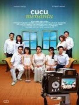 Cucu Menantu演员表,全部演员表,演员人物介绍_电视剧_电视猫