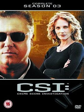 CSI: Crime Scene Investigation Season 3演员表,全部演员表,演员人物介绍_电视剧_电视猫