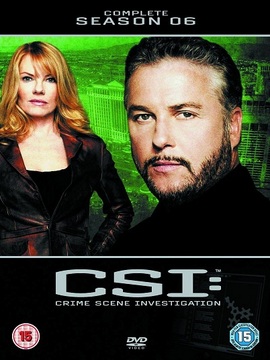 CSI: Crime Scene Investigation Season 6演员表,全部演员表,演员人物介绍_电视剧_电视猫