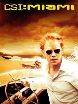 CSI: Miami Season 2演员表,全部演员表,演员人物介绍_电视剧_电视猫