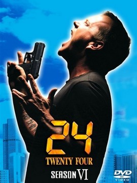 24 シーズン6演员表,全部演员表,演员人物介绍_电视剧_电视猫