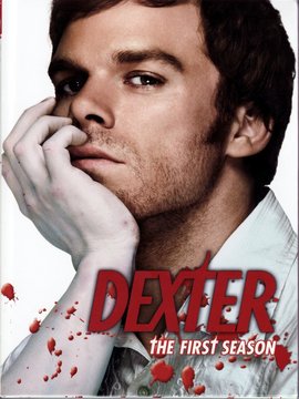 Dexter Season 1演员表,全部演员表,演员人物介绍_电视剧_电视猫