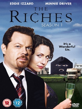 The Riches Season 1演员表,全部演员表,演员人物介绍_电视剧_电视猫
