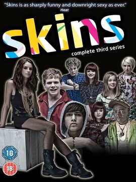 Skins Season 3演员表,全部演员表,演员人物介绍_电视剧_电视猫