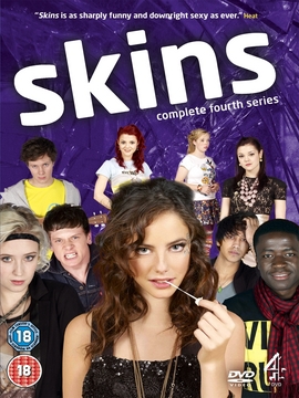 Skins Season 4演员表,全部演员表,演员人物介绍_电视剧_电视猫