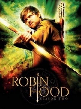 Robin Hood Season 2演员表,全部演员表,演员人物介绍_电视剧_电视猫