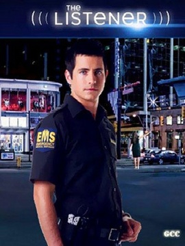 The Listener Season 2播出时间,什么时候播出上映,哪个台播放_电视剧_电视猫