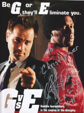 G vs E播出时间,什么时候播出上映,哪个台播放_电视剧_电视猫