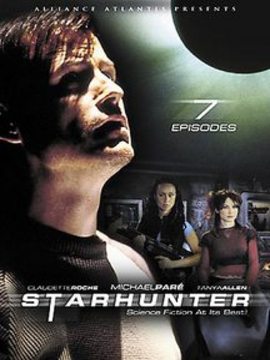 Star Hunter演员表,全部演员表,演员人物介绍_电视剧_电视猫