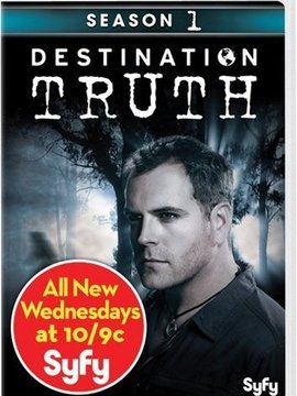 Destination Truth演员表,全部演员表,演员人物介绍_电视剧_电视猫