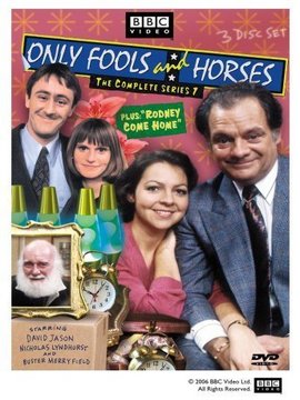 Only Fools and Horses演员表,全部演员表,演员人物介绍_电视剧_电视猫