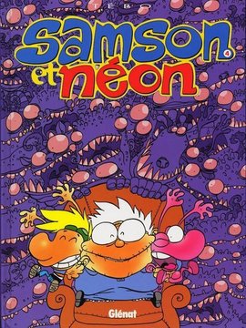 Samson & Neon演员表,全部演员表,演员人物介绍_电视剧_电视猫