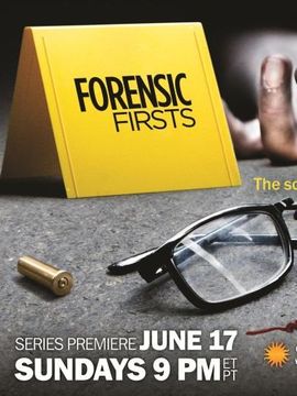 Forensic Firsts演员表,全部演员表,演员人物介绍_电视剧_电视猫
