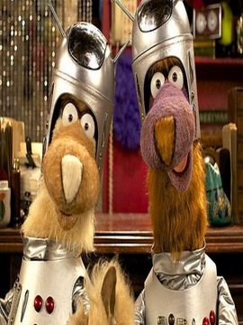 NUZZLE AND SCRATCH:FROCK A...演员表,全部演员表,演员人物介绍_电视剧_电视猫