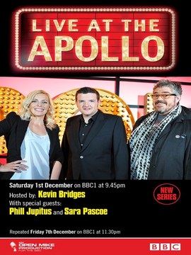 Live at the Apollo演员表,全部演员表,演员人物介绍_电视剧_电视猫