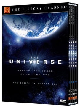 The Universe演员表,全部演员表,演员人物介绍_电视剧_电视猫