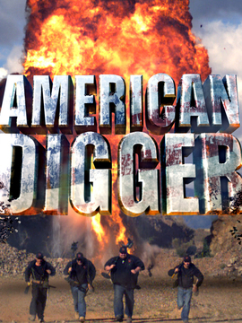 American Digger演员表,全部演员表,演员人物介绍_电视剧_电视猫
