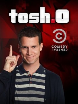 Tosh.0 Season 5演员表,全部演员表,演员人物介绍_电视剧_电视猫