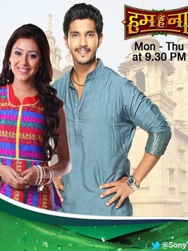 Hum Hain Na演员表,全部演员表,演员人物介绍_电视剧_电视猫