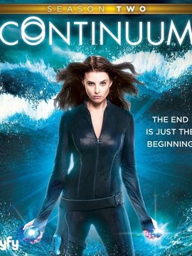 Continuum Season 2演员表,全部演员表,演员人物介绍_电视剧_电视猫