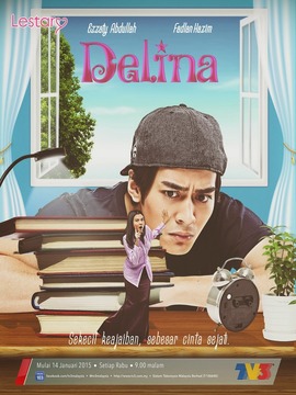 Delina演员表,全部演员表,演员人物介绍_电视剧_电视猫