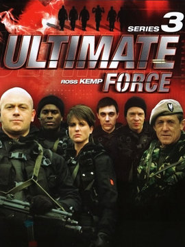 Ultimate Force演员表,全部演员表,演员人物介绍_电视剧_电视猫