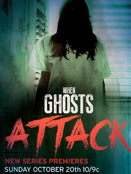 When Ghosts Attack演员表,全部演员表,演员人物介绍_电视剧_电视猫
