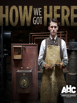 How We Got Here演员表,全部演员表,演员人物介绍_电视剧_电视猫