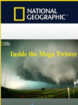 Inside the Mega Twister演员表,全部演员表,演员人物介绍_电视剧_电视猫