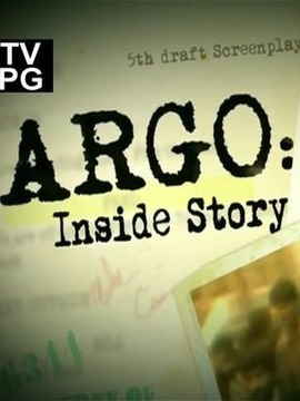 Argo:Inside Story演员表,全部演员表,演员人物介绍_电视剧_电视猫