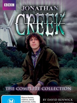 Jonathan Creek演员表,全部演员表,演员人物介绍_电视剧_电视猫