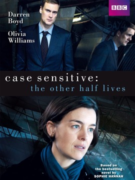 Case Sensitive演员表,全部演员表,演员人物介绍_电视剧_电视猫
