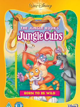 Jungle Cubs演员表,全部演员表,演员人物介绍_电视剧_电视猫