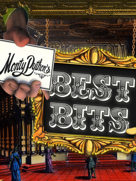 Monty Python's Best Bits演员表,全部演员表,演员人物介绍_电视剧_电视猫