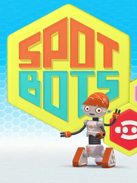 Spot Bots剧情介绍（1-0全集）大结局_电视剧_电视猫