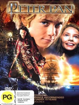 Peter Pan演员表,全部演员表,演员人物介绍_电视剧_电视猫