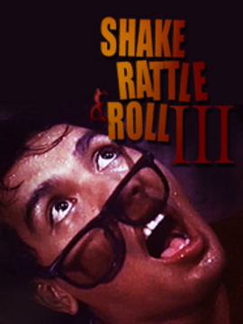 Shake, Rattle And Roll 3演员表,全部演员表,演员人物介绍_电视剧_电视猫