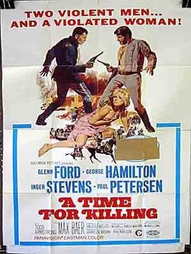 A Time For Killing演员表,全部演员表,演员人物介绍_电视剧_电视猫