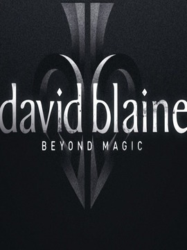 David Blaine: Beyond Magic演员表,全部演员表,演员人物介绍_电视剧_电视猫