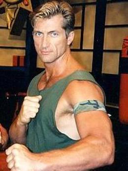 Michael M. Foley个人资料简介,主演的电视剧电影,图片,写真_明星_电视猫