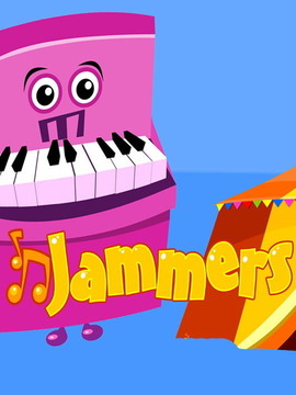 Jammers_电视猫