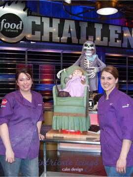 Food Network Challenge_电视猫