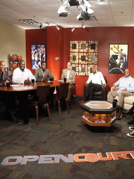 Open Court_电视猫