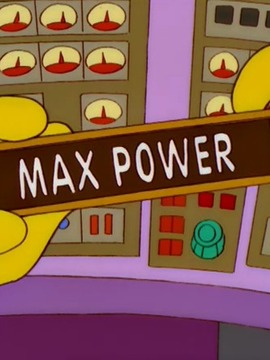 Max Power_电视猫