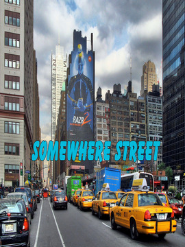 Somewhere Street_电视猫